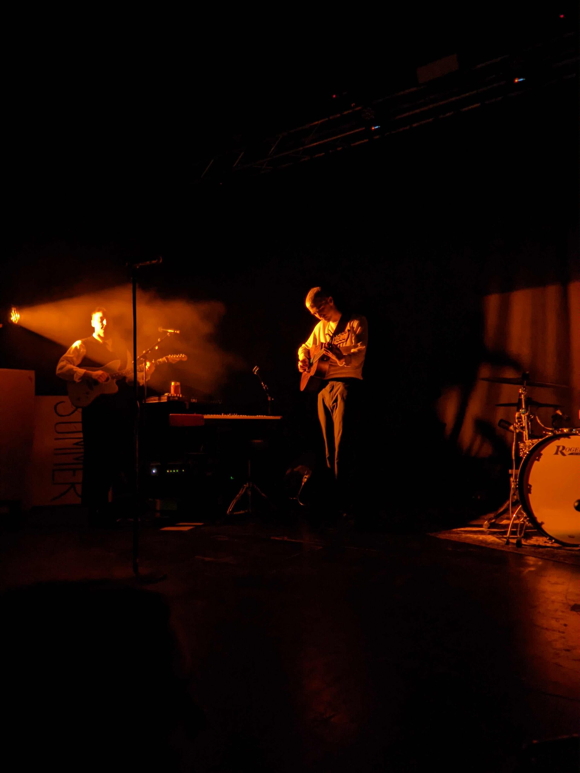 Best Standing Room Concerts in NYC | GA Floor Venues & Tips